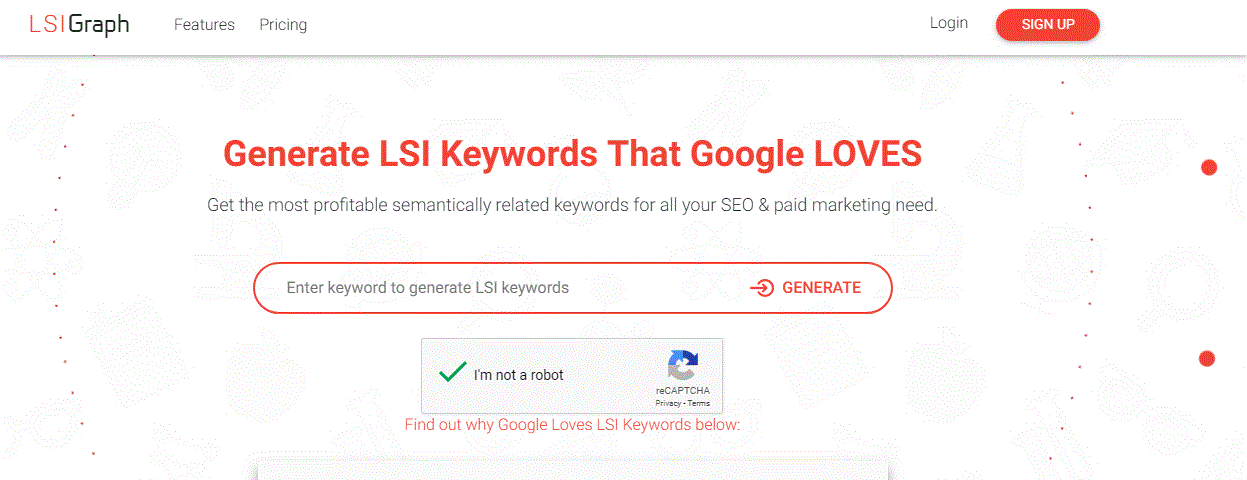 What is LSI? How can you find and Use it Perfectly? - Tricky Enough