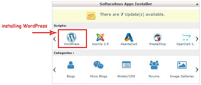 Start your Own Blog with a self-hosted WordPress - Tricky Enough