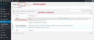 Start your Own Blog with a self-hosted WordPress - Tricky Enough