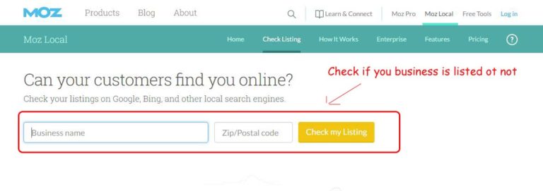 How to use Moz tools and Mozbar for Better SEO - Tricky Enough