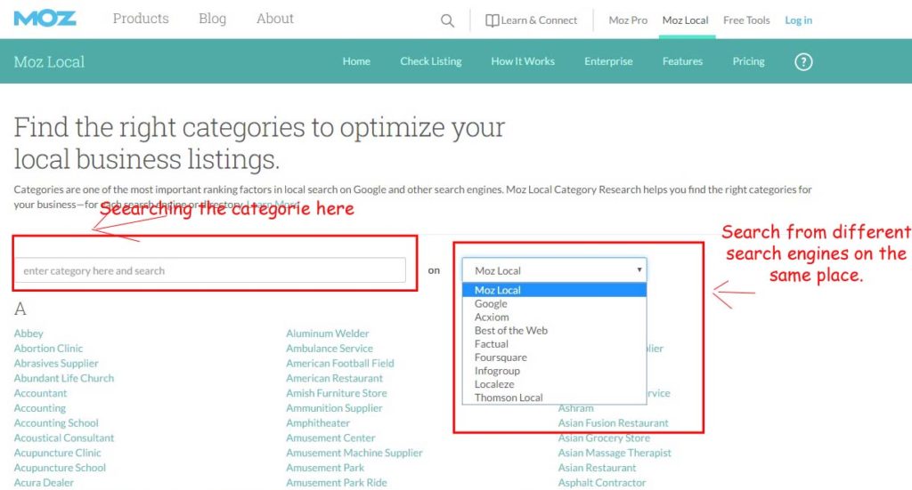 How to use Moz tools and Mozbar for Better SEO - Tricky Enough