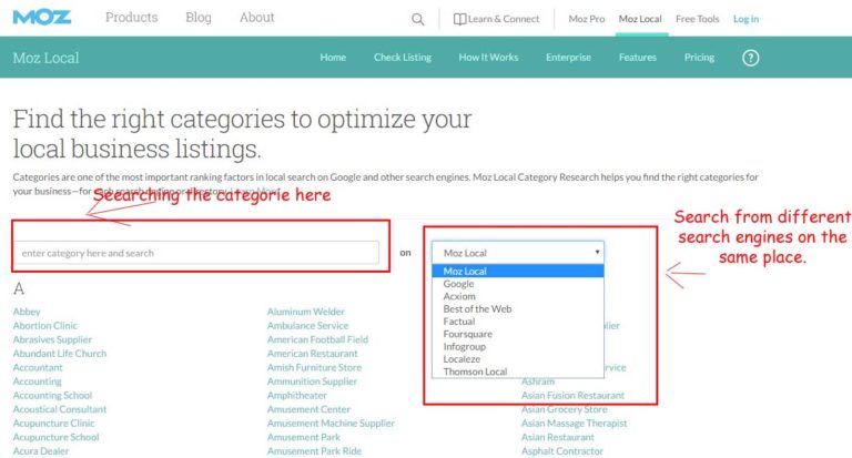 How to use Moz tools and Mozbar for Better SEO - Tricky Enough