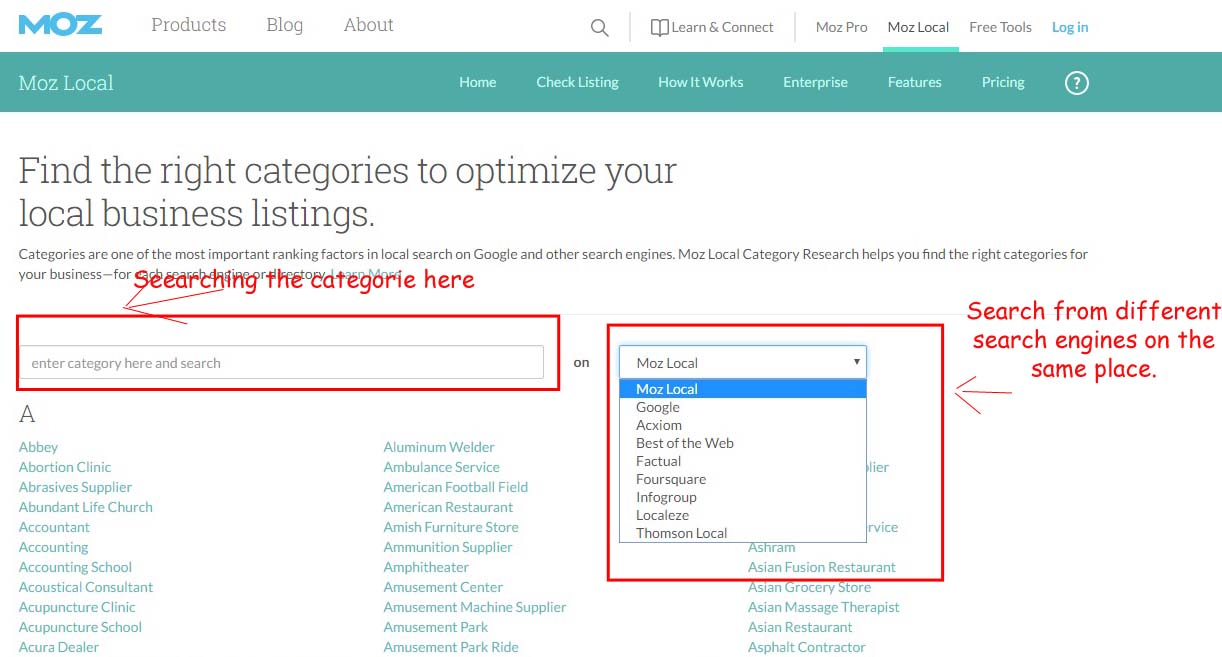 How to use Moz tools and Mozbar for Better SEO - Tricky Enough