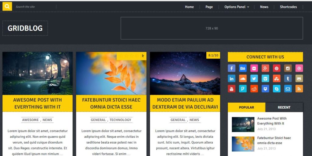 MyThemeShop Review - Themes and Plugins - Tricky Enough