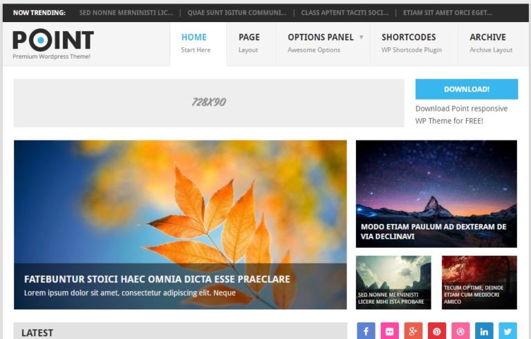 MyThemeShop Review - Themes and Plugins - Tricky Enough