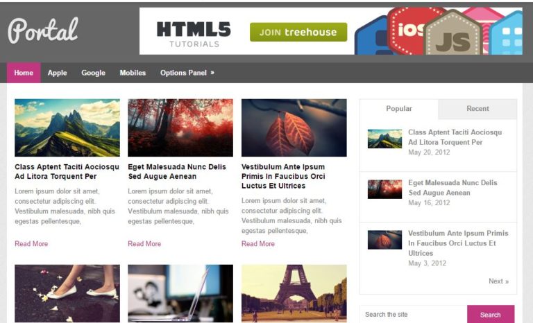 MyThemeShop Review - Themes and Plugins - Tricky Enough