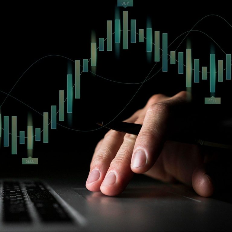 How to make money by online trading? - Tricky Enough