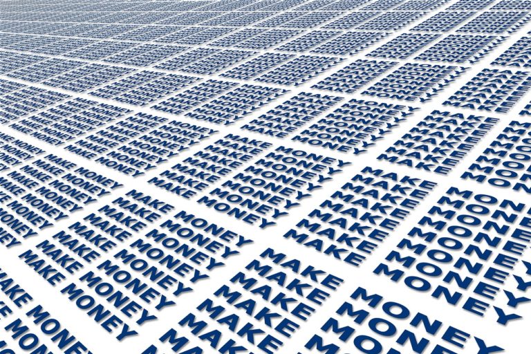 How to make money online without paying anything? - Tricky Enough