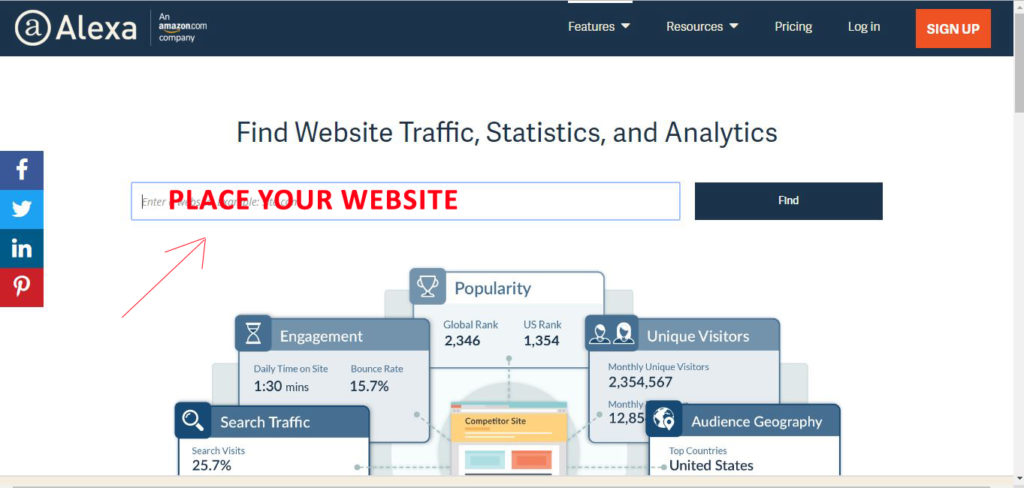 How to increase Alexa Rank of your Website? Essential Tips