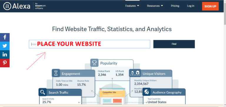 How to increase Alexa Rank of your Website? Essential Tips