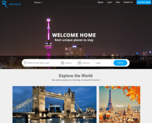 Top Trusted 5+ Bicycle, Bike, Car & Boat Booking & Rental Scripts