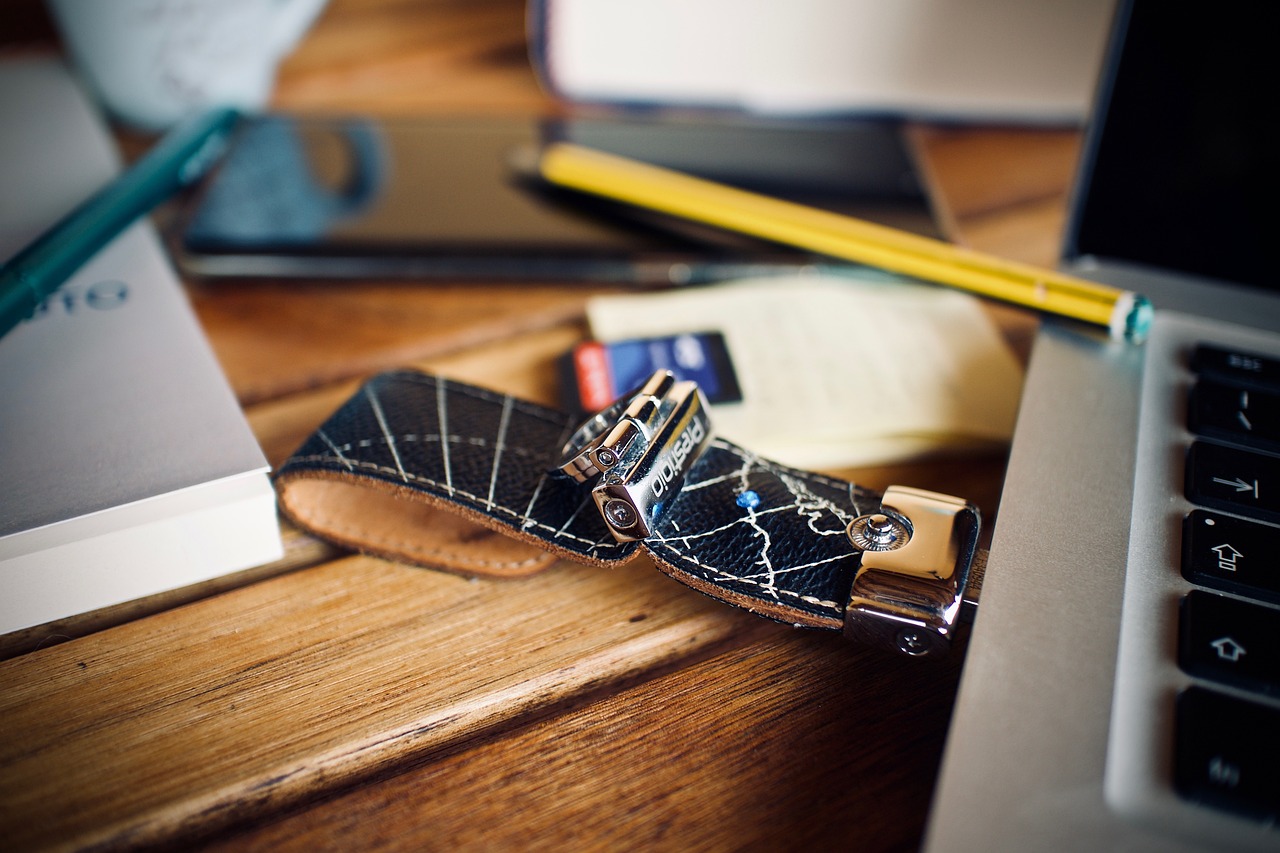 Why Should You Opt for USBC Hub for Your MacBook? - Tricky Enough
