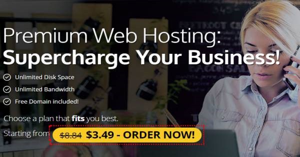 Use Free Web hosting From 000Webhost - Tricky Enough