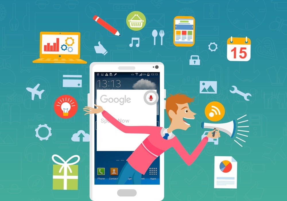 Google Voice search: How it will make you revamp your SEO strategies?