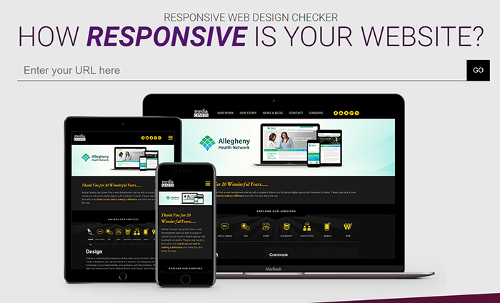 Top 10 Tools to Test Your Responsive Design - Tricky Enough