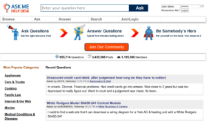 What are the best question and answer sites to get more traffic?