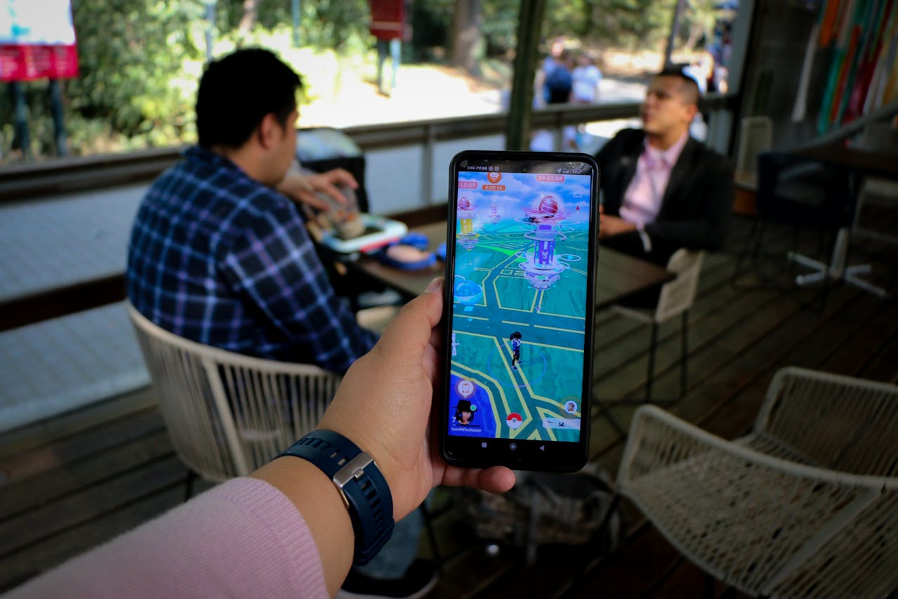 5 ways to improve your gaming app - Tricky Enough