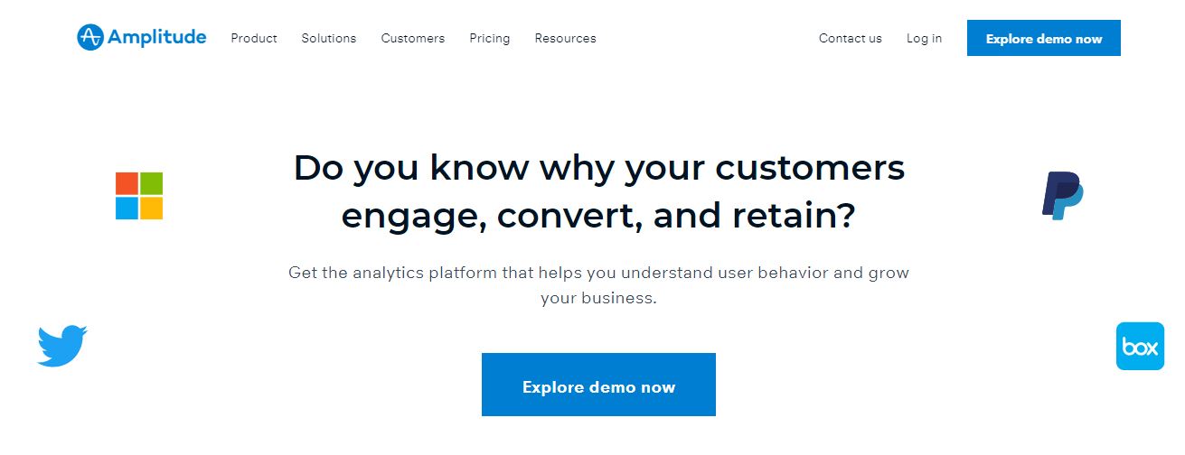 TOP 5 APP ANALYTICAL TOOLS TO MEASURE YOUR APP SUCCESS
