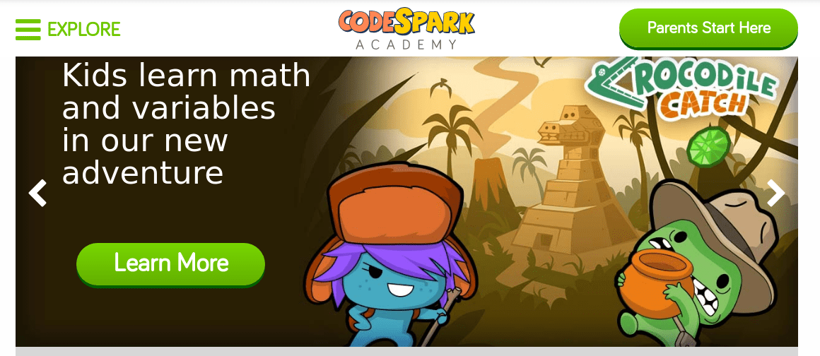 7 APPS FOR TEACHING CHILDREN CODING SKILLS - Tricky Enough