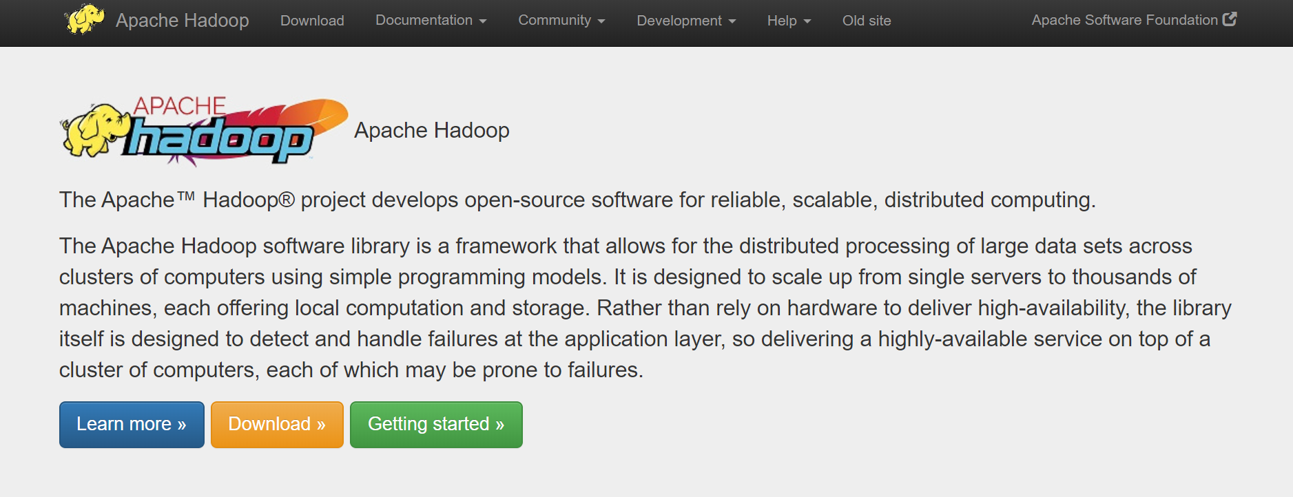 Top 10 Popular Java Frameworks to use - Tricky Enough