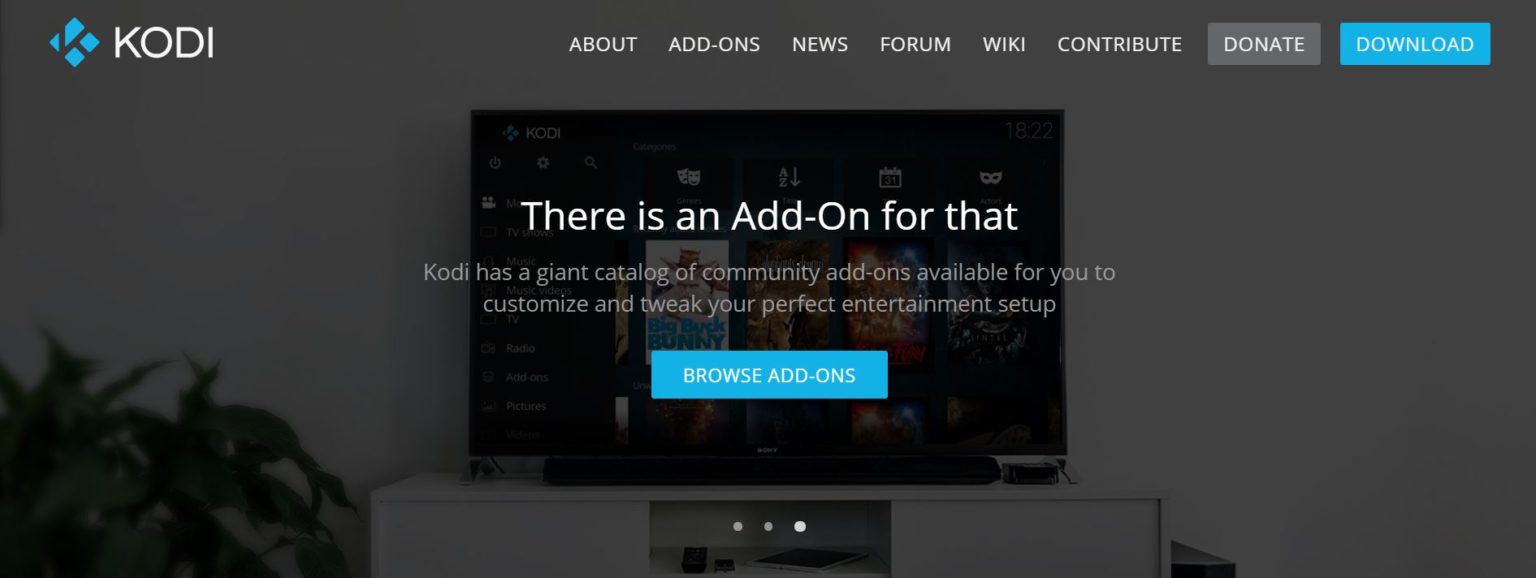 What is Kodi? Everything you need to Know - Tricky Enough