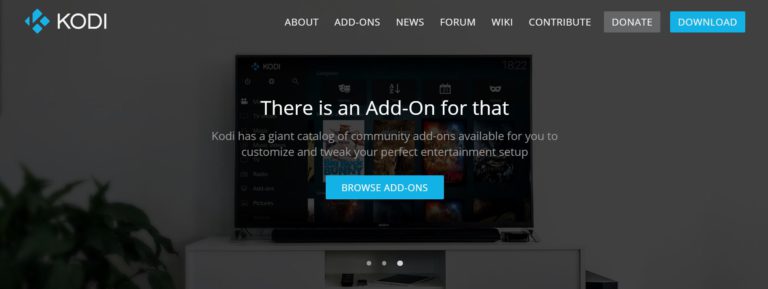 What is Kodi? Everything you need to Know - Tricky Enough