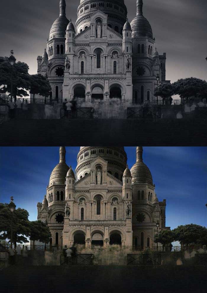 Three Ways to Colorize Your Old Photos - Tricky Enough