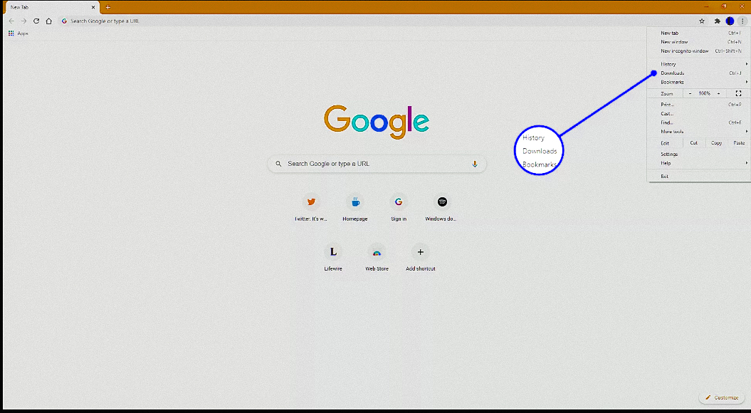 How To Delete Downloads From Your Computers And PC? - Tricky Enough