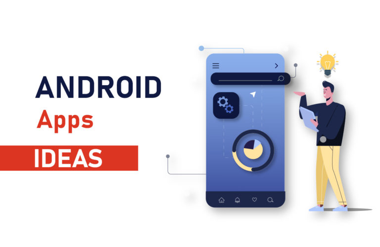 Android app ideas to Create New apps - Tricky Enough
