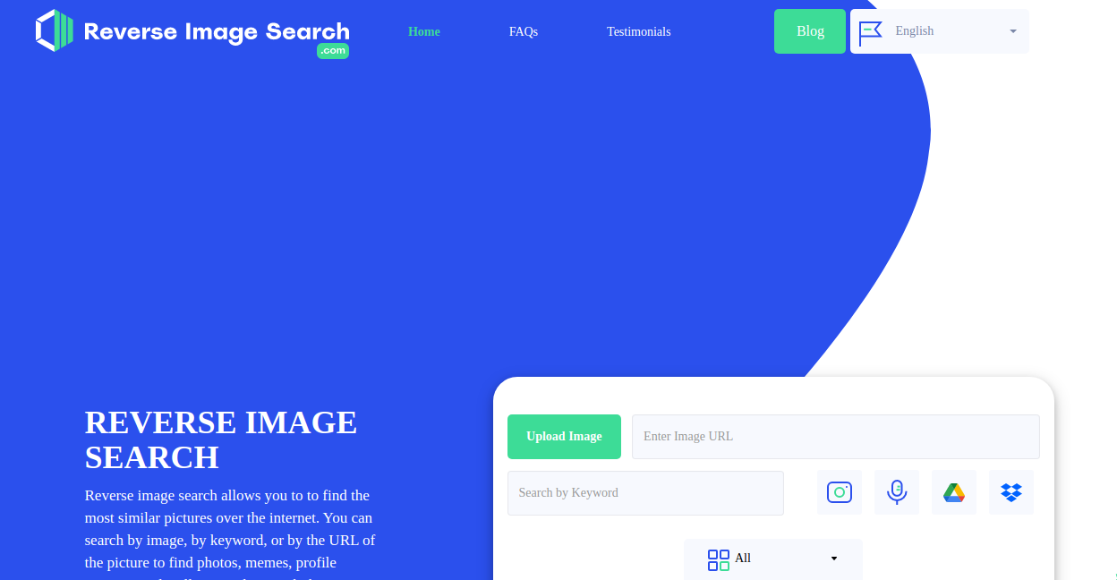 Top 5 Reverse Image Search Tools to Find Great Images for Social Media