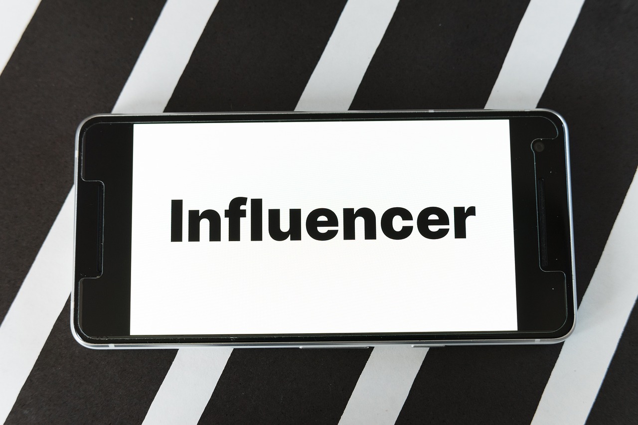What are the Qualities of a Good Influencer? - Tricky Enough