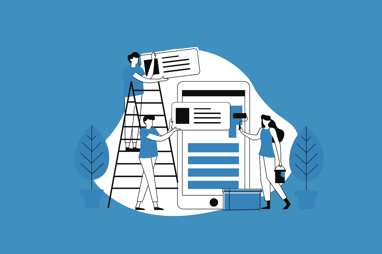 How to Choose the Best Mobile App Name Generators? - Tricky Enough