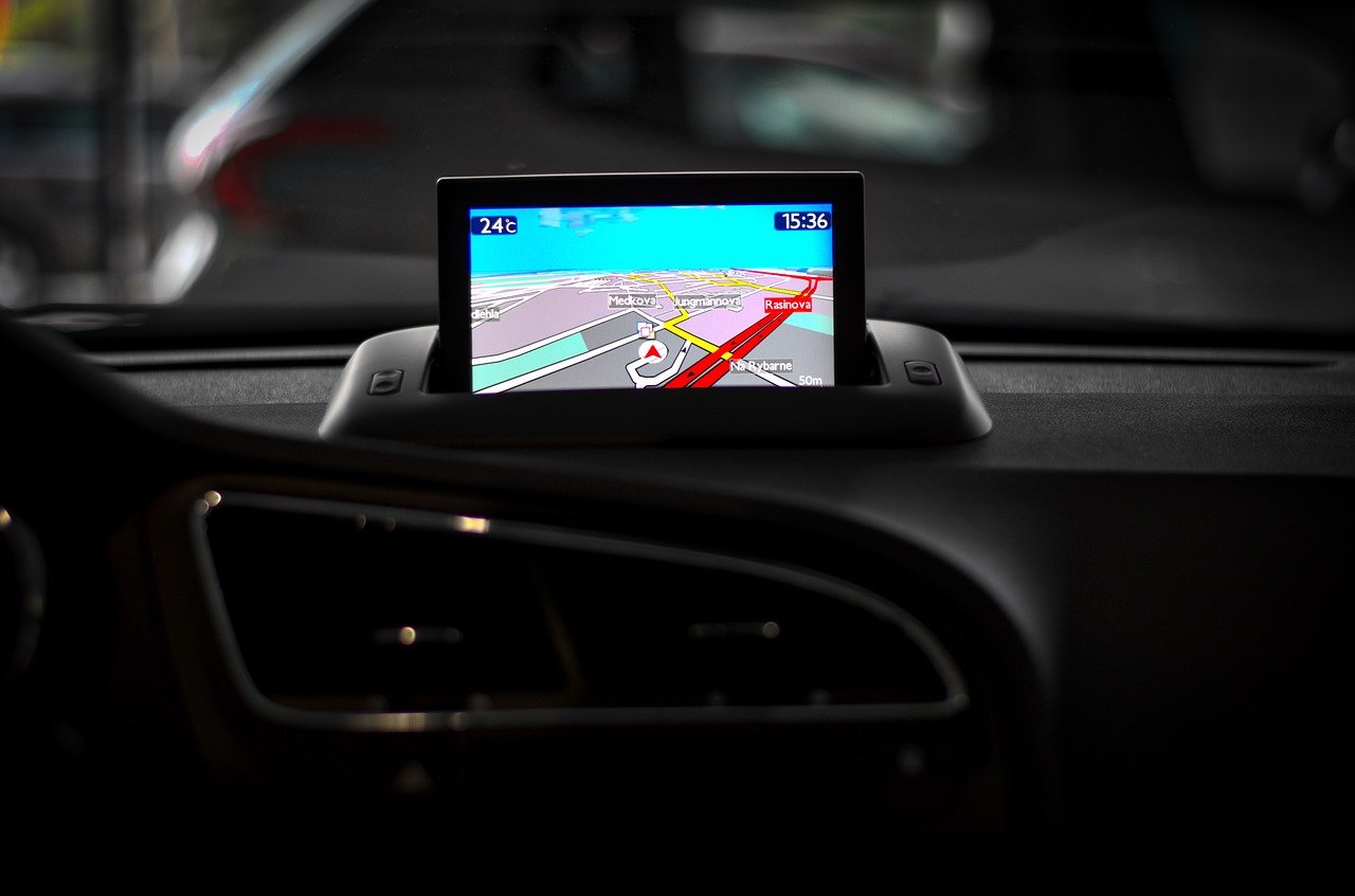 What is GPS? A complete Guide - Tricky Enough