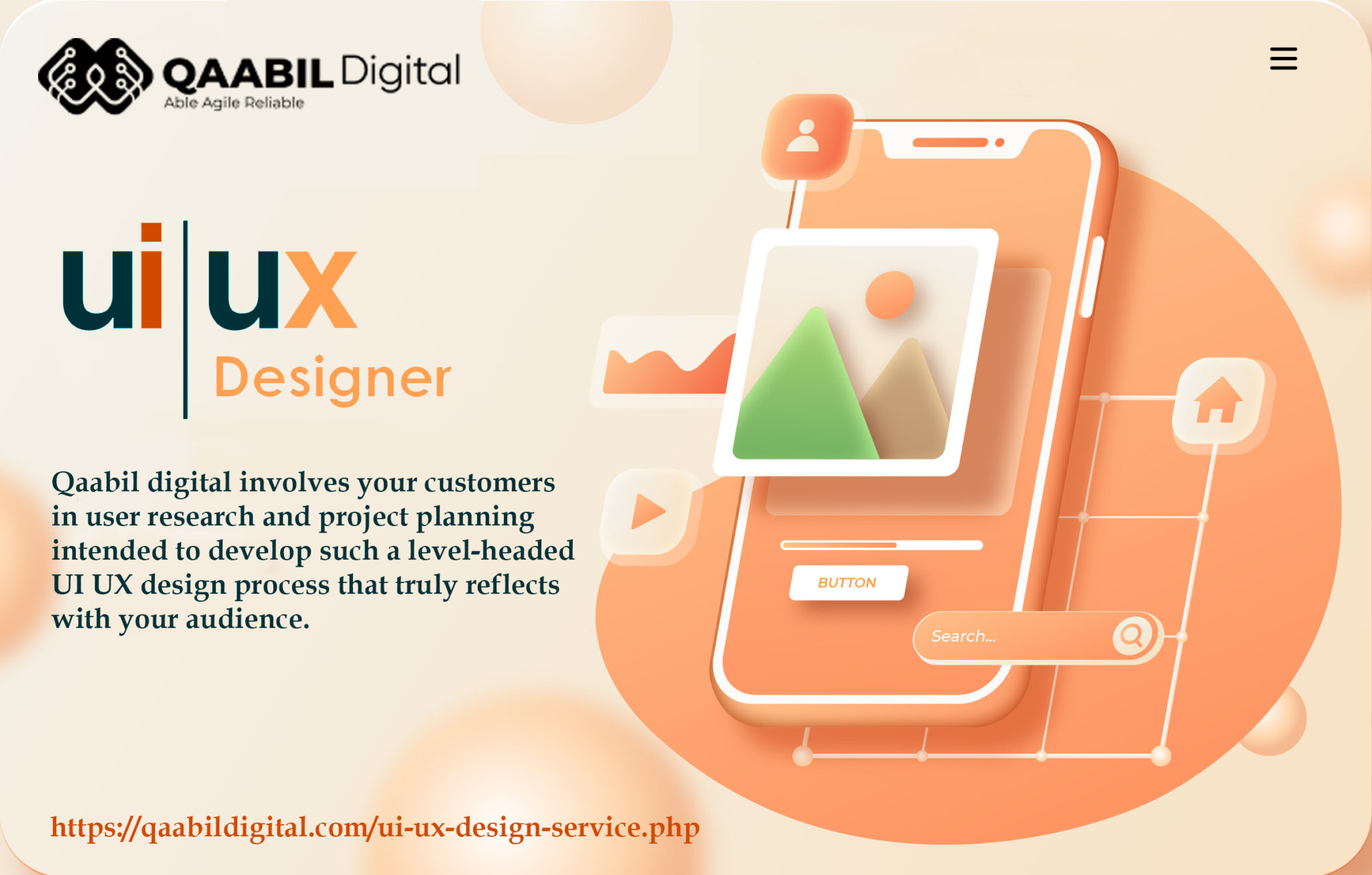 Interesting Facts about UI UX developers and UX & UI development