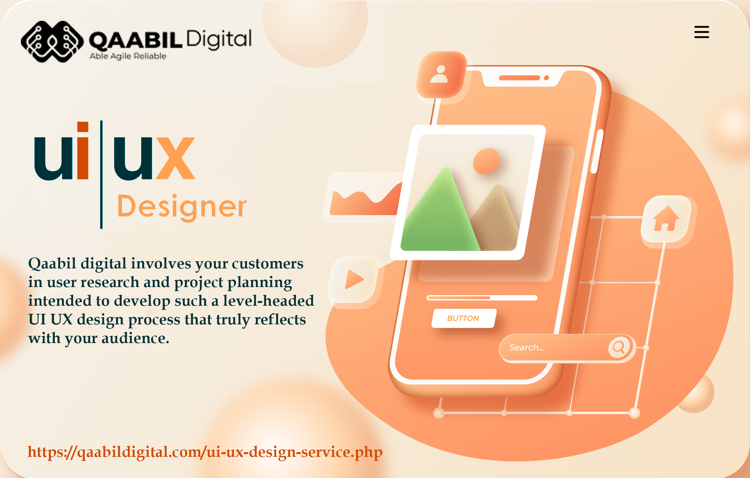 Interesting Facts about UI UX developers and UX & UI development
