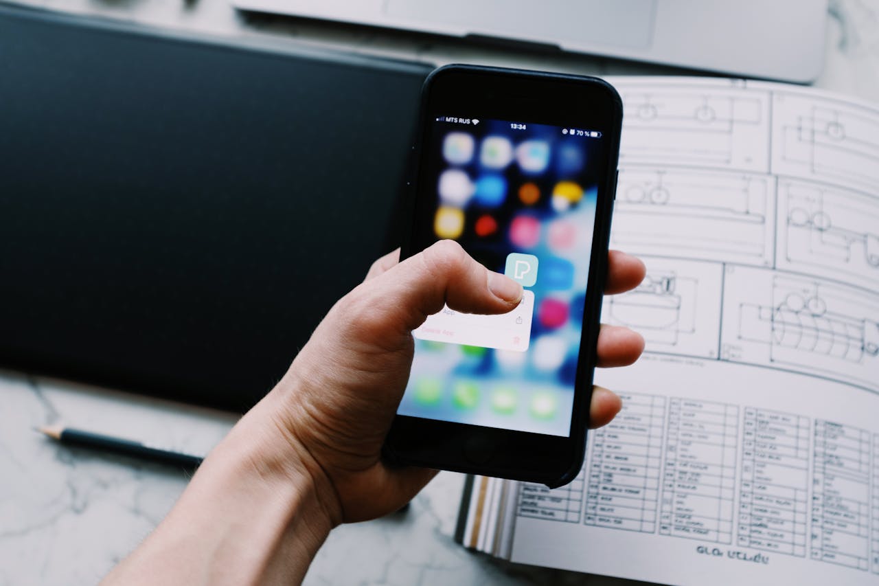 10 Mobile App Ideas for Startup development - Tricky enough