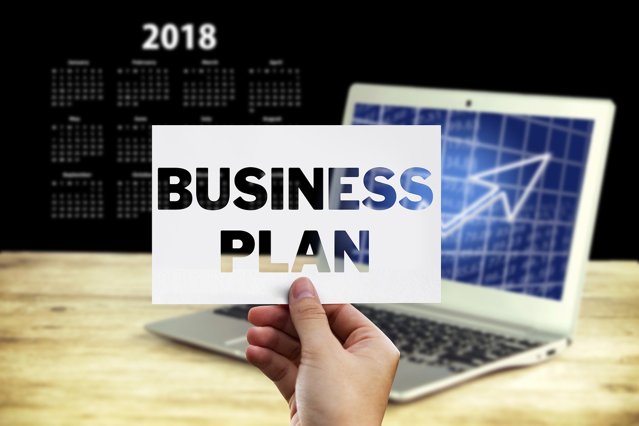 10 Elements of a Strong Business Plan - Tricky Enough