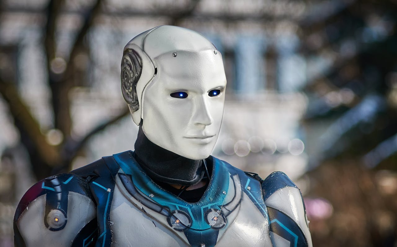 Top Artificial Intelligence companies in the World