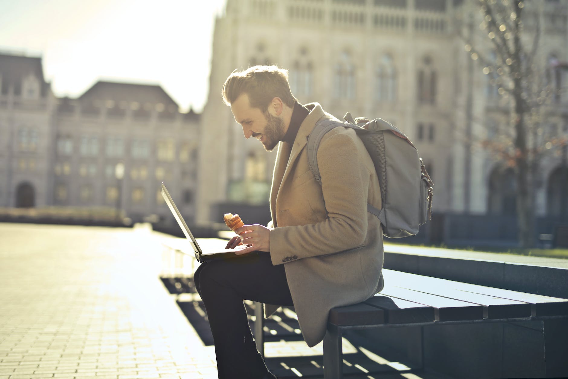 The 4 Most Common Digital Nomad Mistakes To Avoid