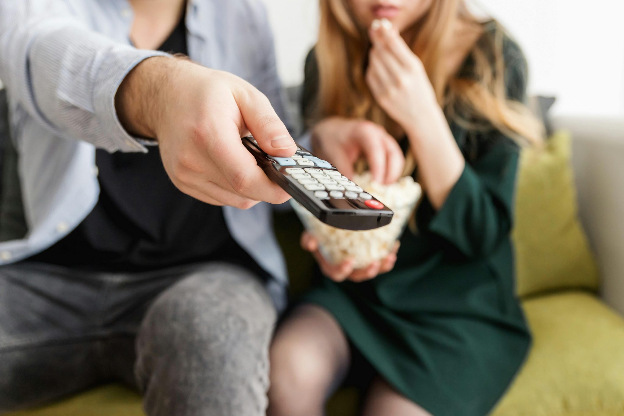 Kodi vs. Jellyfin — Which One Should You Go For? - Tricky enough