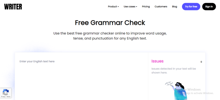 Free Grammar And Punctuation Checker And corrector