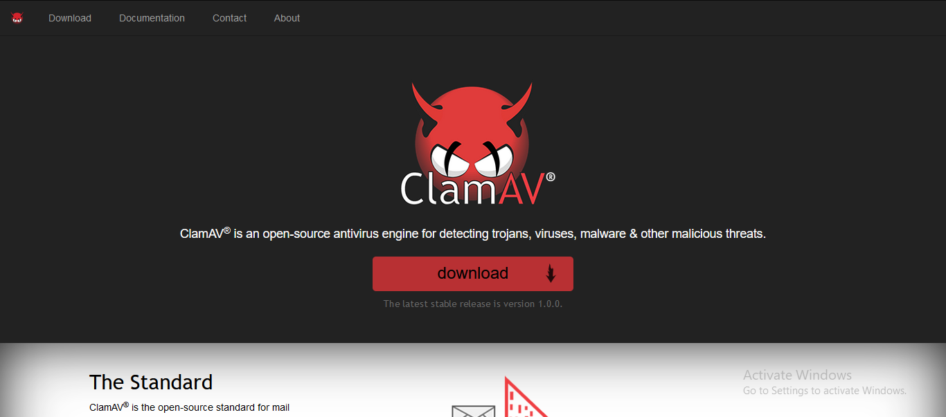 List of Best Antivirus For Linux Mint - Tricky Enough