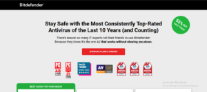 List of Best Antivirus For Linux Mint - Tricky Enough