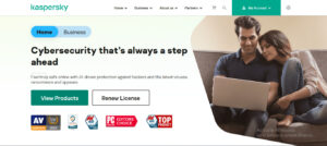 List of Best Antivirus For Linux Mint - Tricky Enough