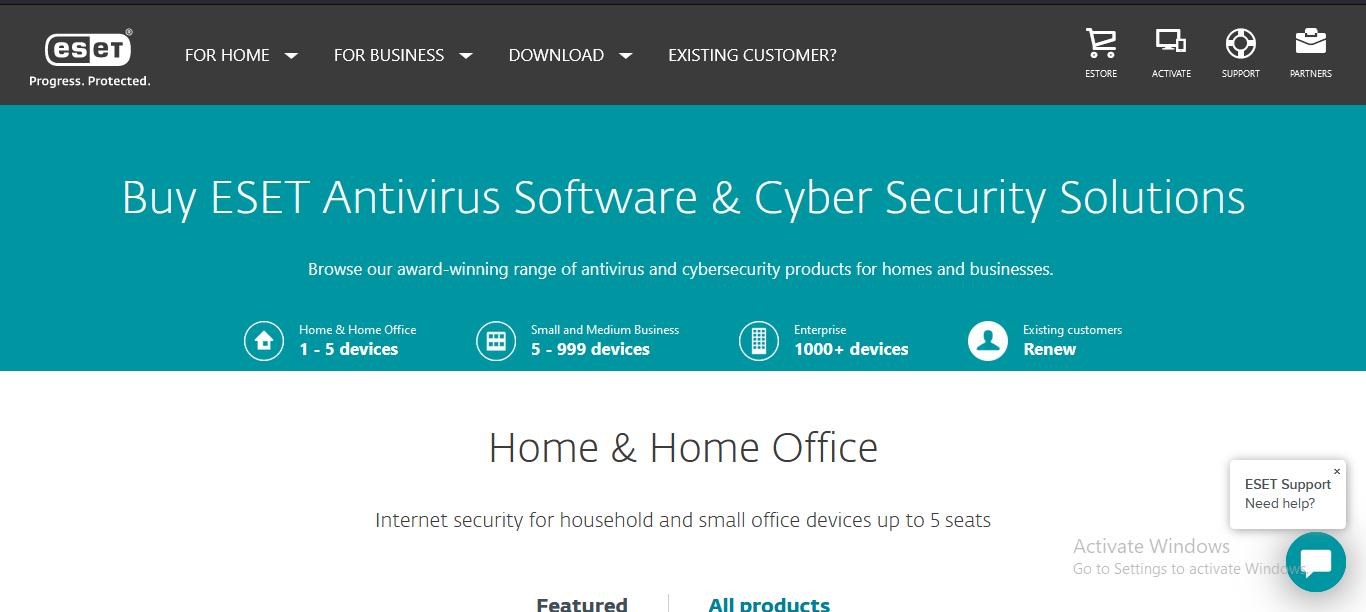List of Best Antivirus For Linux Mint - Tricky Enough