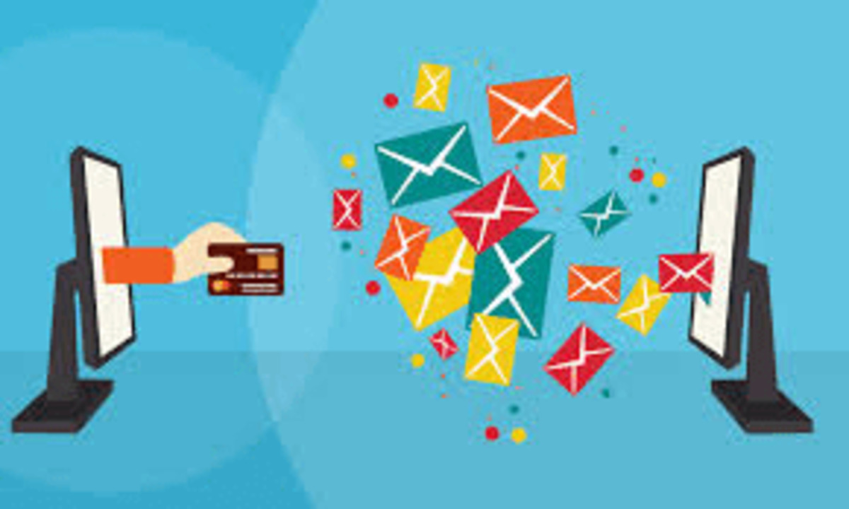 How EMC Users Mailing Database Can Help Business Grow Faster