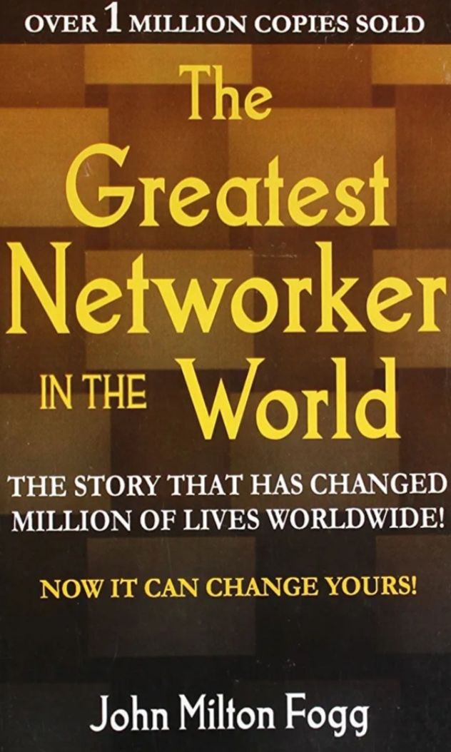 List of Top Network Marketing Books - Tricky Enough