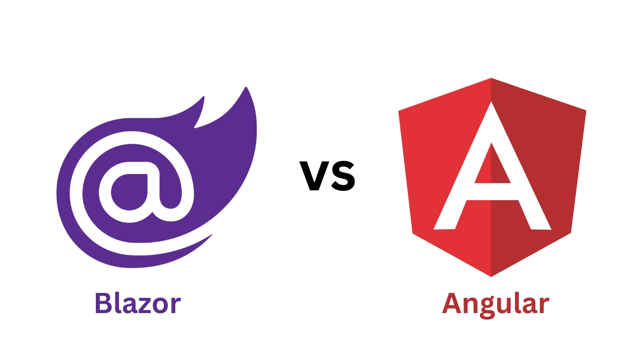 Blazor vs Angular in 2023 - Pros & Cons and Benefits Blazor vs Angular in 2023 - Pros & Cons and Benefits