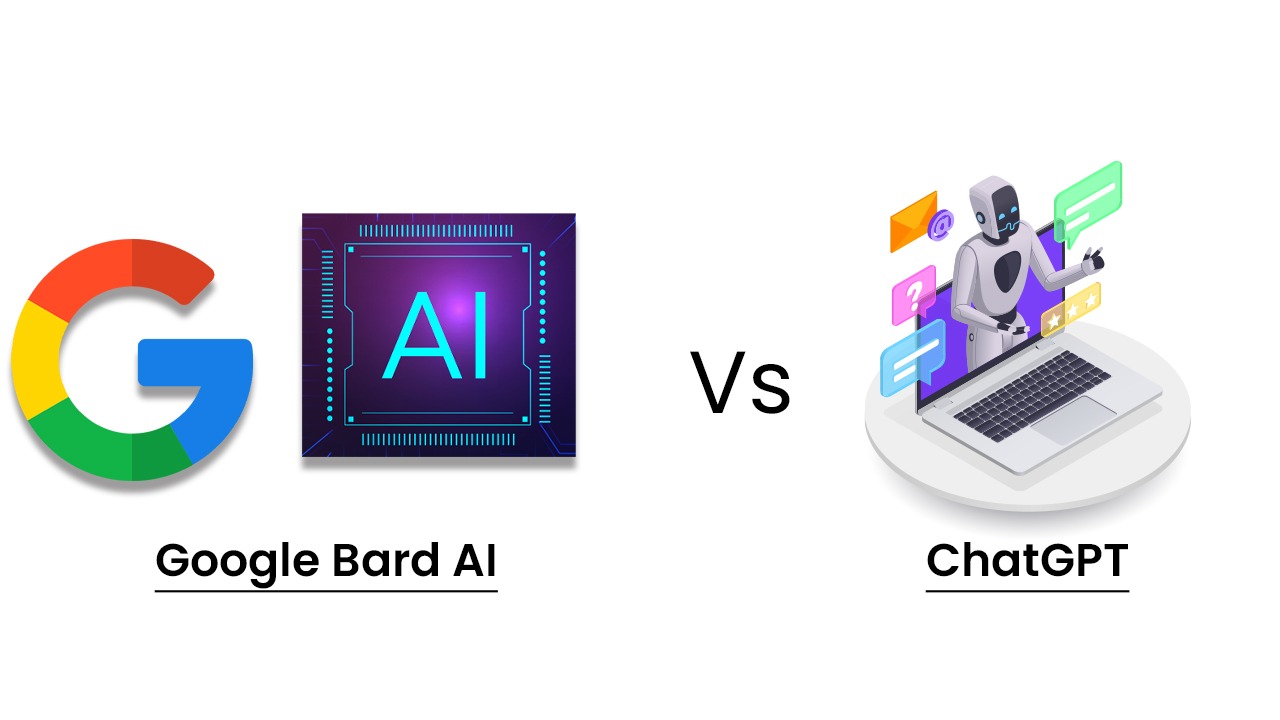 How To Use Google Bard AI?: Chatbot's Examples - Tricky Enough