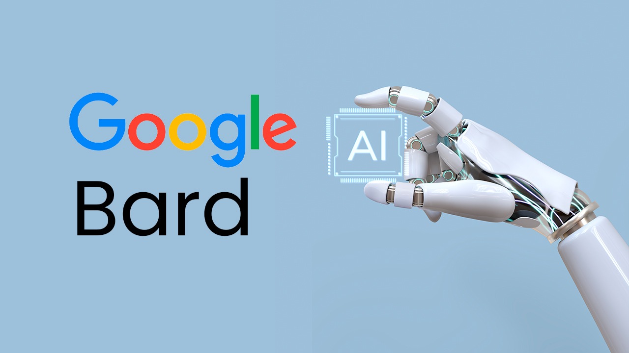 How To Use Google Bard AI?: Chatbot's Examples - Tricky Enough
